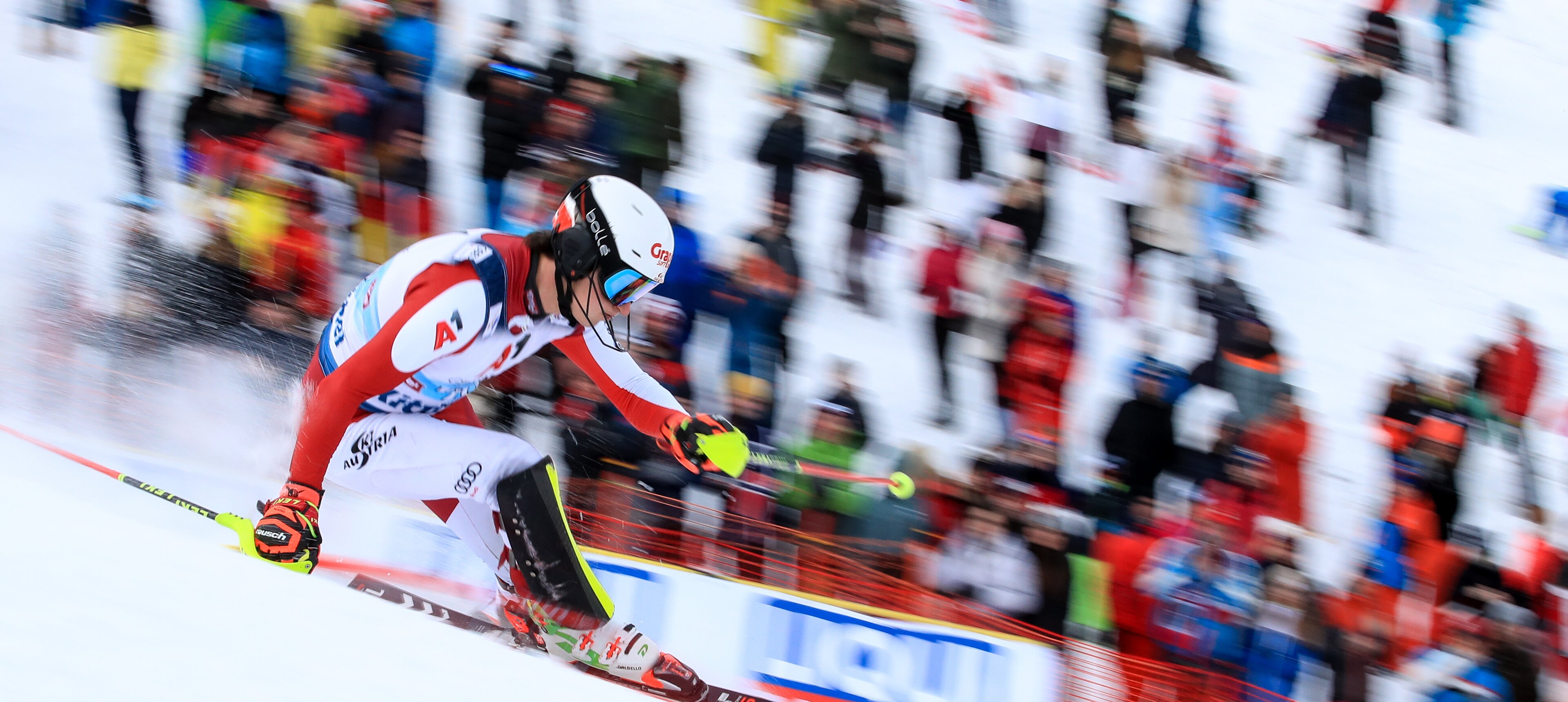 Weltcup Slalom Herren